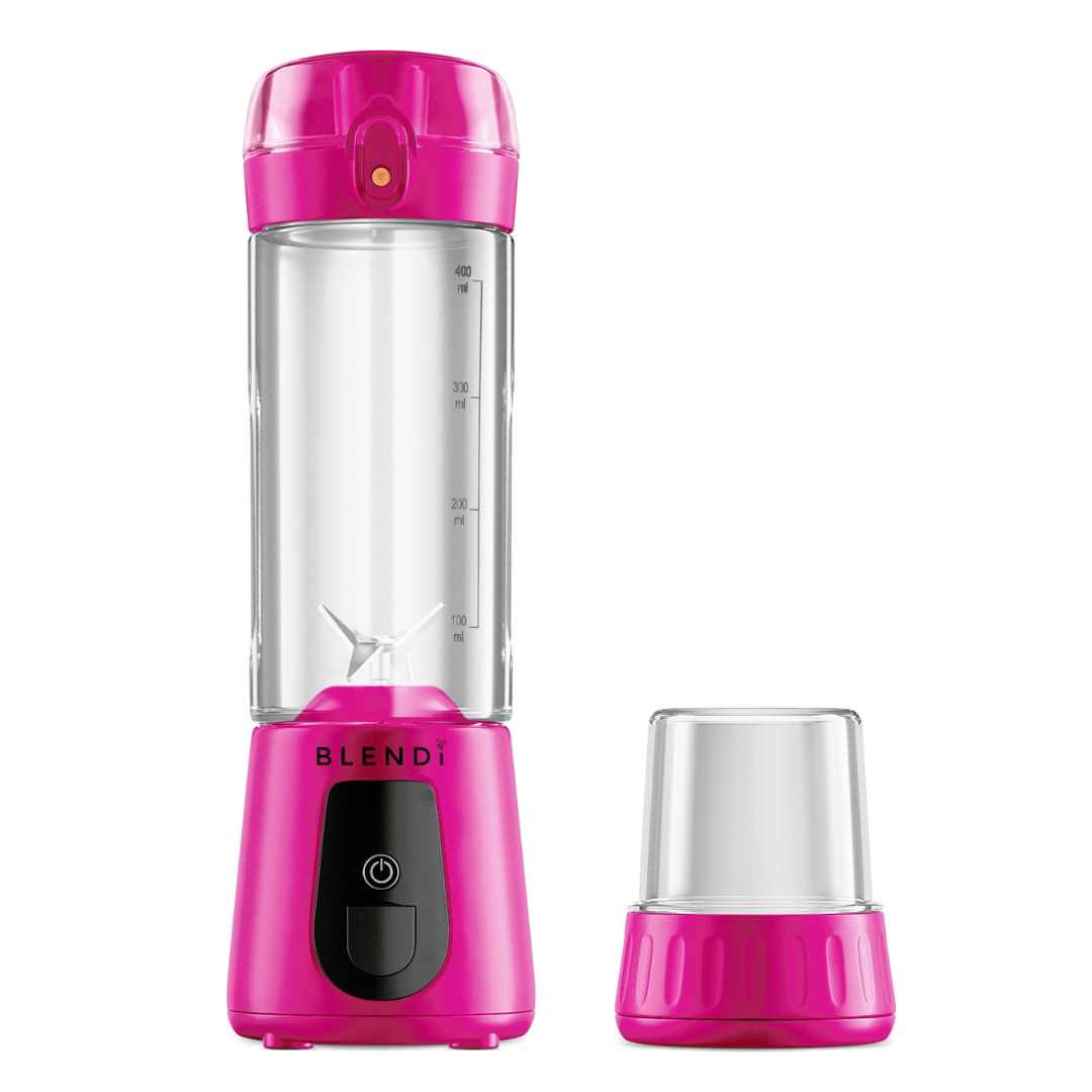 BLENDi has a crush on your cool