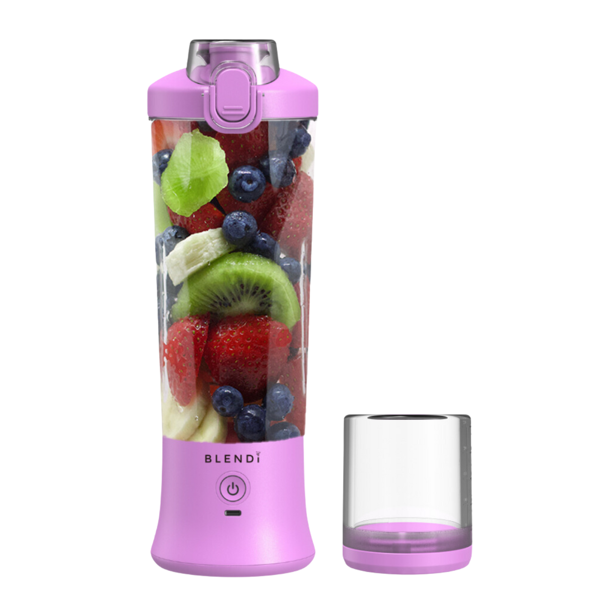 X Portable Blender (24oz) – BLENDi