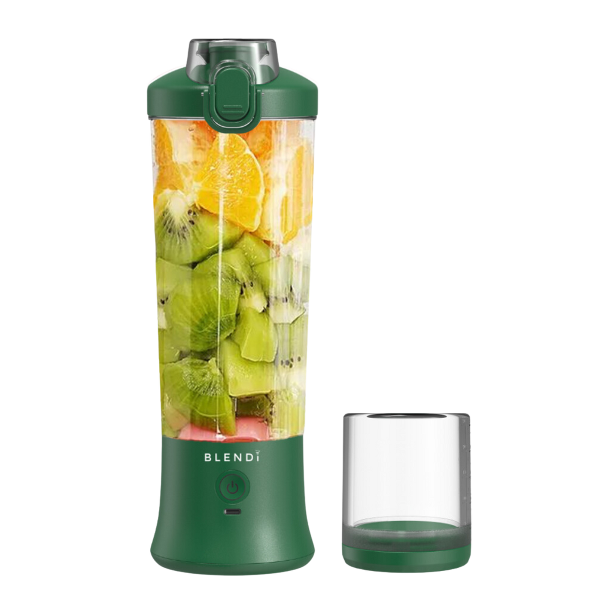 X Portable Blender (24oz) – BLENDi