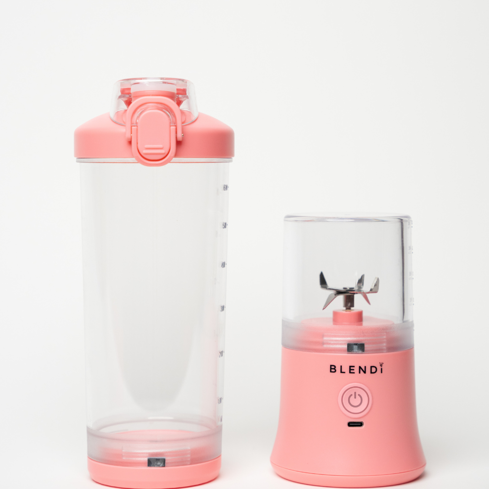 X Portable Blender (24oz) – BLENDi