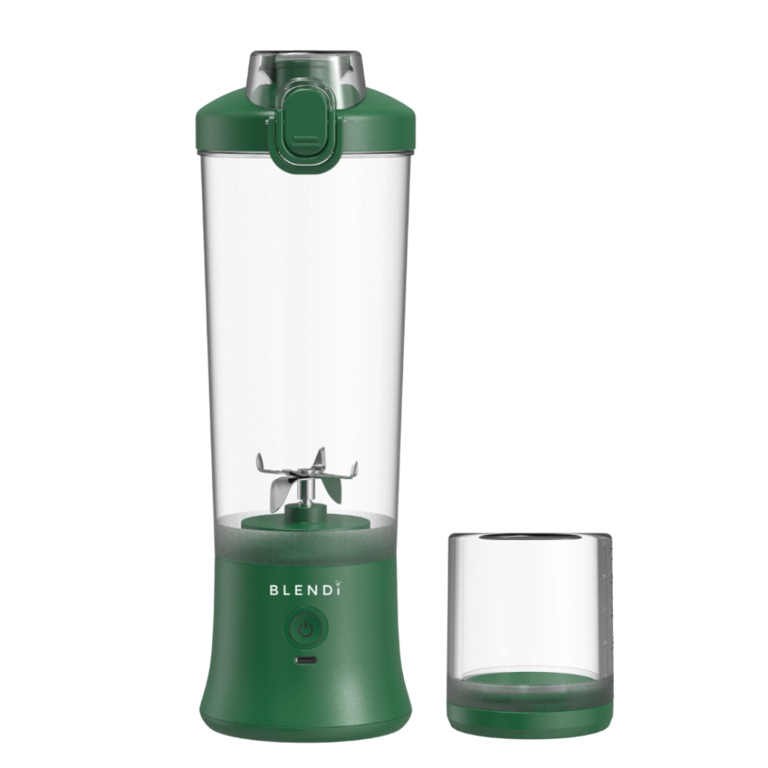 BLENDi - The First & Largest Portable Blender Juicer