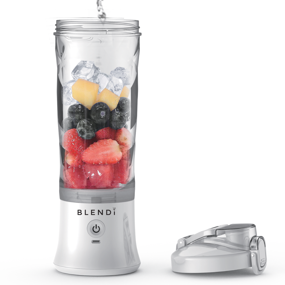 How to Use – BLENDi