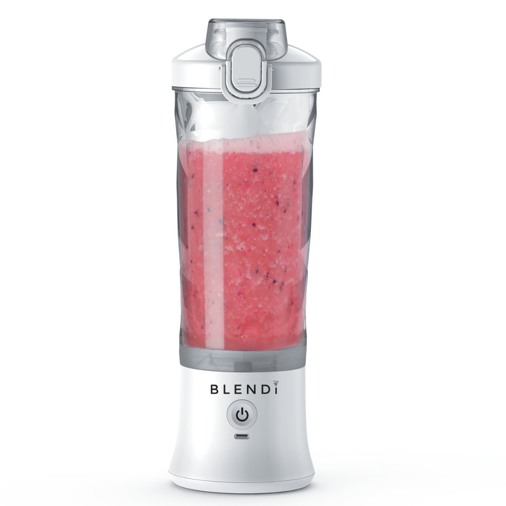 How to Use – BLENDi