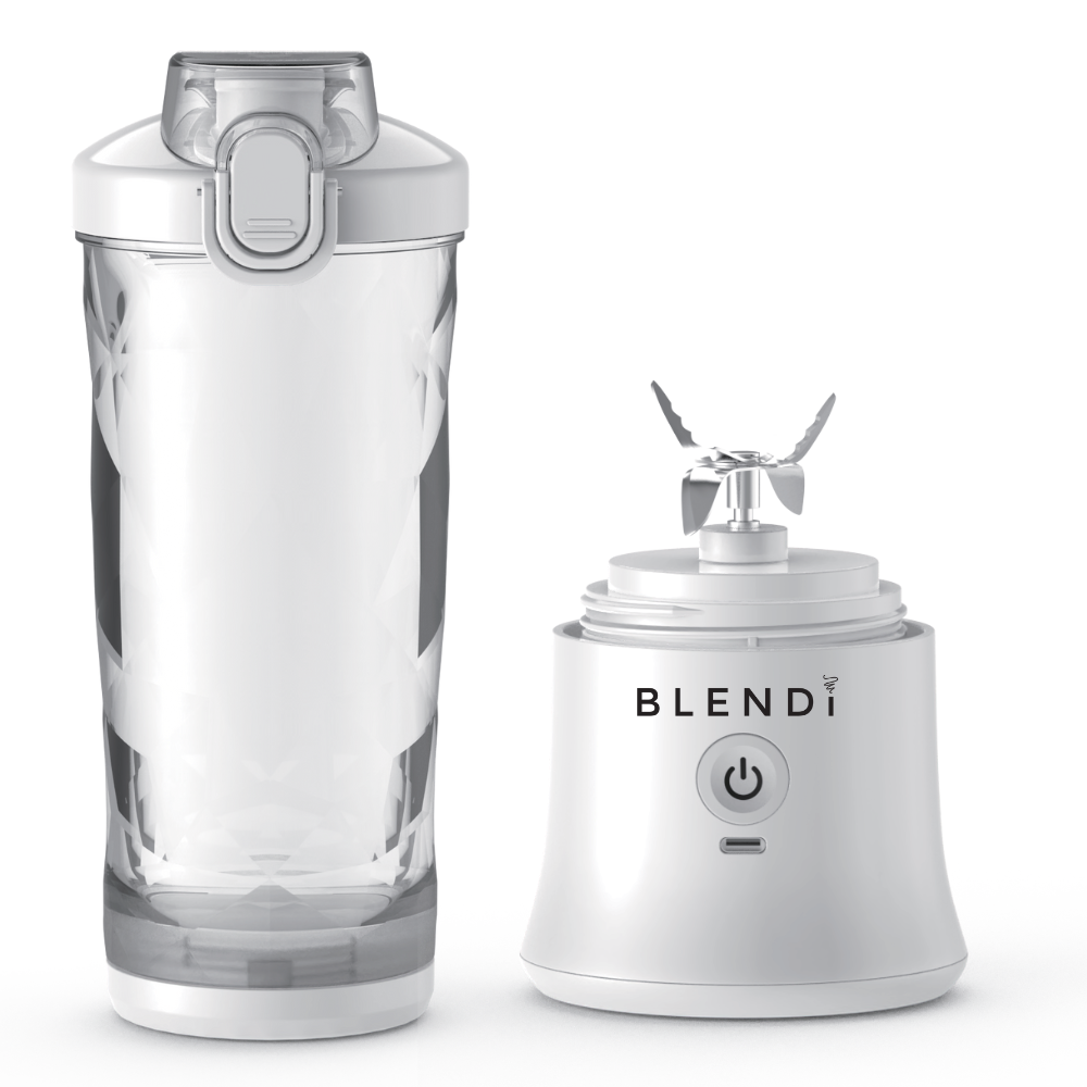 How to Use – BLENDi