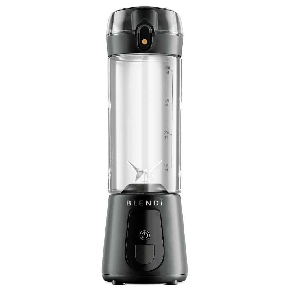 BLENDi - The First & Largest Portable Blender Juicer