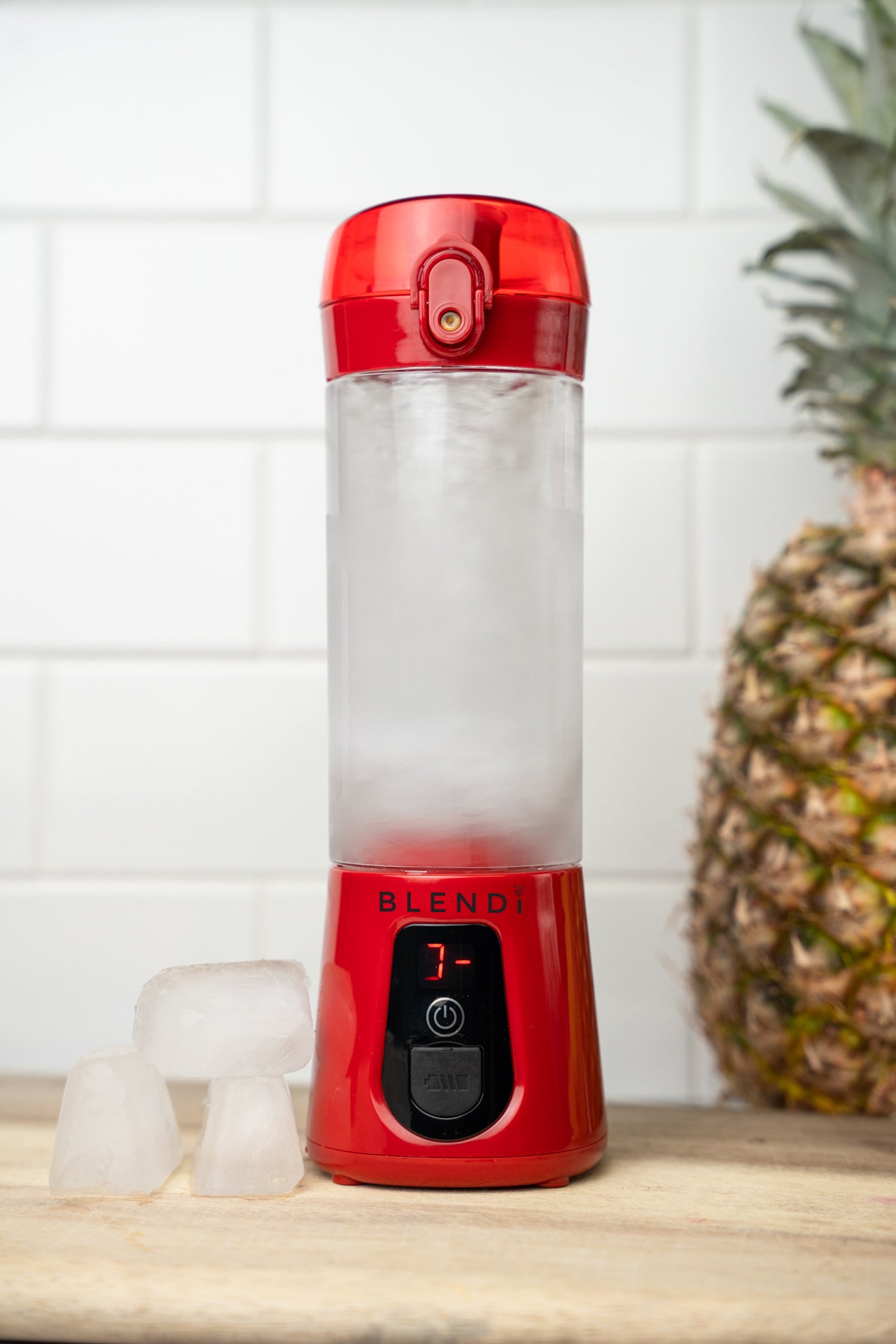 How to Use – BLENDi